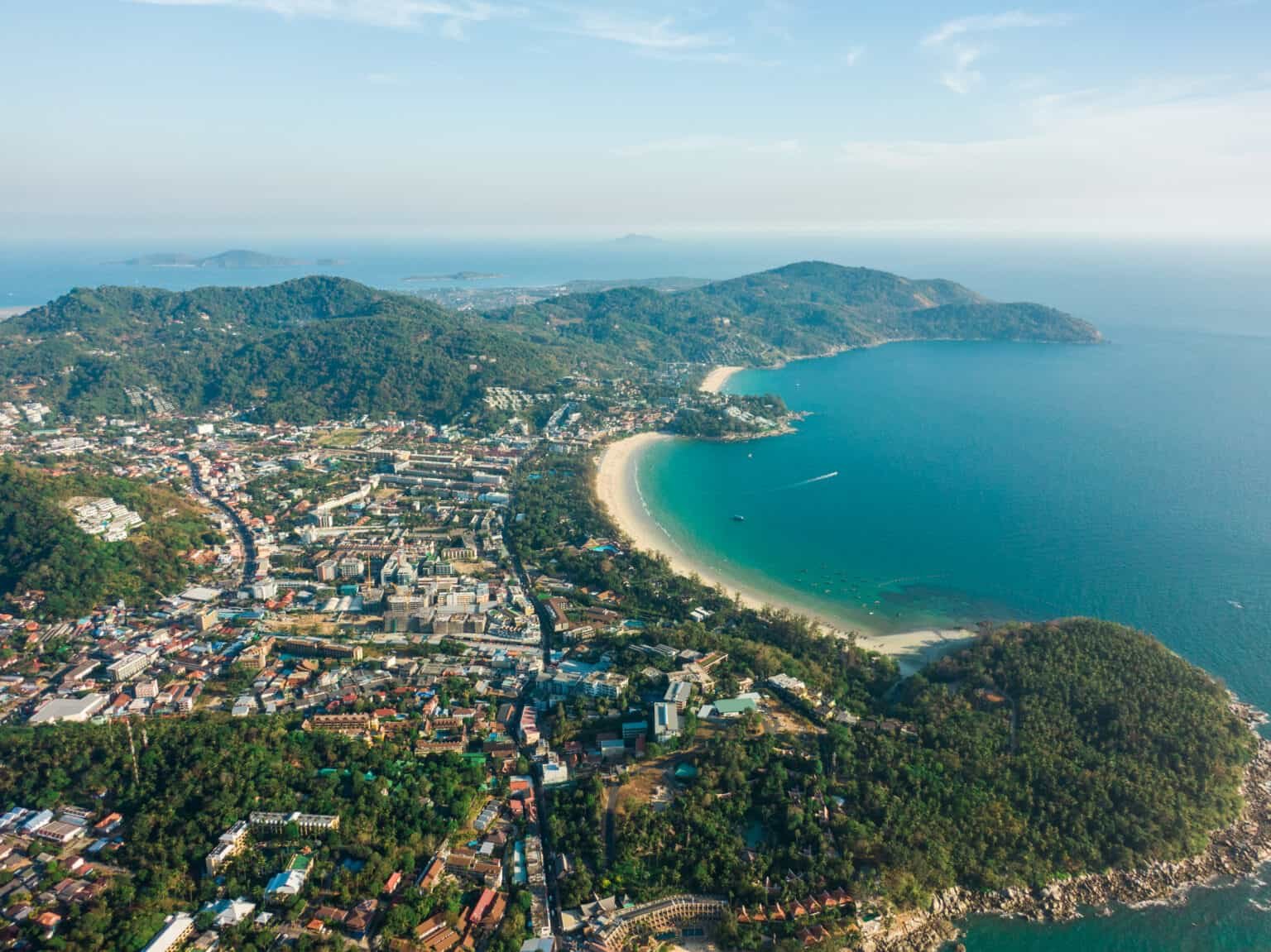 Itinerario di 10 giorni a Phuket: i migliori luoghi da vedere e cose da ...