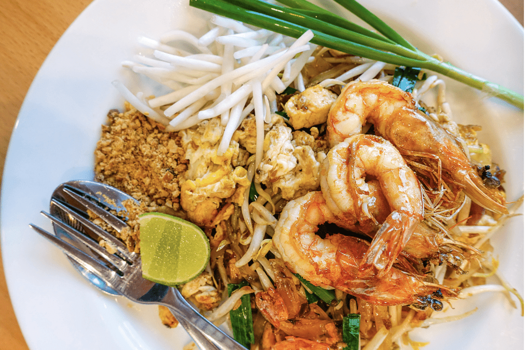 Street food di Phuket: la guida definitiva - Viaggia Phuket